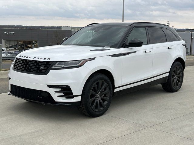 Used 2022 Land Rover Range Rover Velar for Sale in Clover, SC | Capital ...