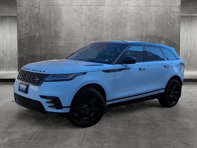 Used 2022 Land Rover Range Rover Velar for Sale in New York, NY ...
