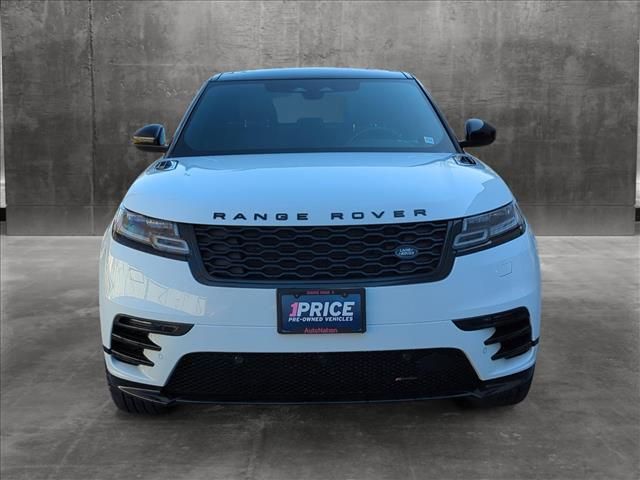 Used 2022 Land Rover Range Rover Velar for Sale in New York, NY ...