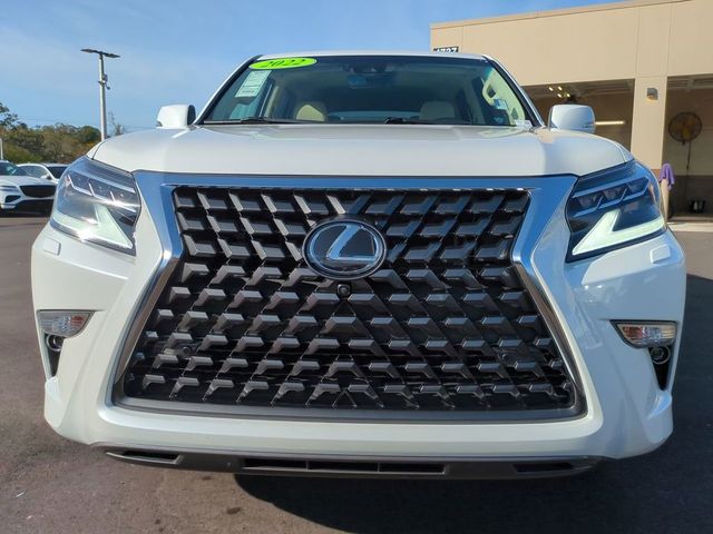 Used 2025 Lexus GX GX 550 Luxury SUV For Sale in Sarasota, FL | Auto ...