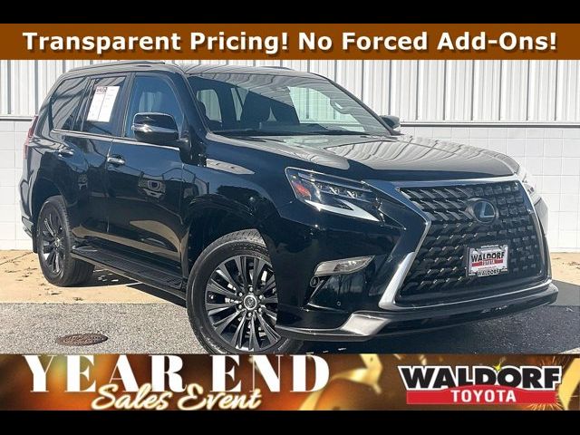 Used Lexus GX For Sale in White Plains, MD | Auto Navigator