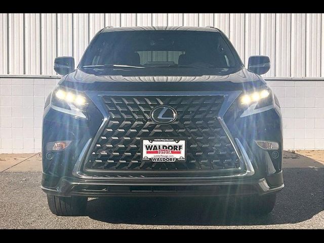 Used Lexus GX For Sale in White Plains, MD | Auto Navigator