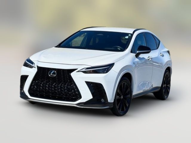 Used 2026 Lexus NX 350 F Sport Handling For Sale Near Me | Auto Navigator