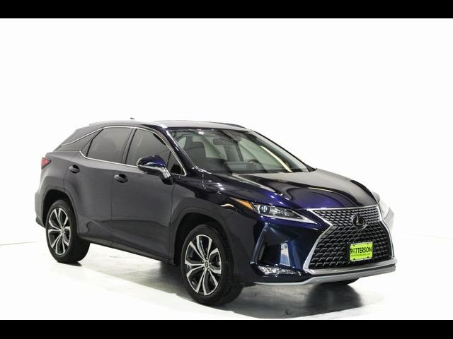 Used 2022 Lexus RX 350 For Sale in Longview, TX | Capital One Auto ...