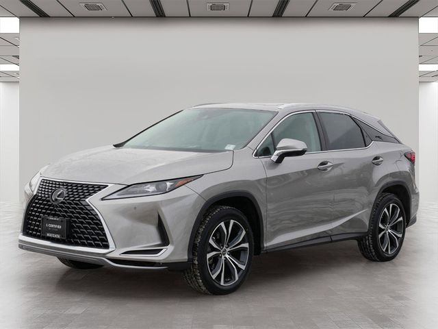 Used 2022 Lexus RX 350 For Sale in Wayzata, MN | Capital One Auto Navigator