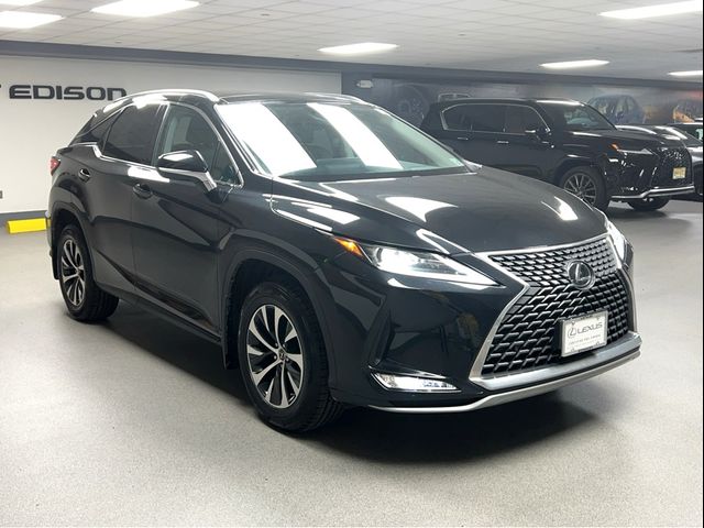Used 2022 Lexus RX 350 For Sale in Edison, NJ | Capital One Auto Navigator