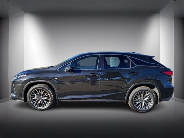 Certified pre-owned Lexus RX 450h F Sport For Sale in Arvada, CO | Auto ...