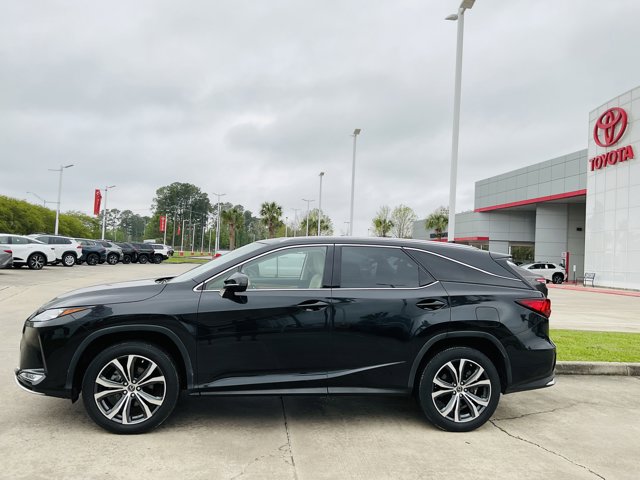 Used 2022 Lexus RX 350L For Sale in Baton Rouge, LA | Capital One Auto ...