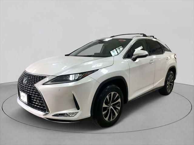 Used 2022 Lexus RX 350 For Sale in Bay Ridge, NY | Capital One Auto ...