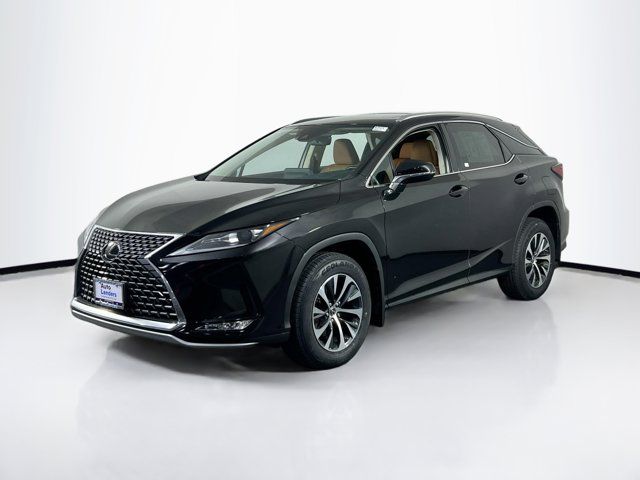 Used 2022 Lexus RX 350 For Sale in Toms River, NJ | Capital One Auto ...