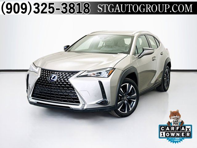 Used 2022 Lexus UX 250h For Sale in Riverside, CA | Auto Navigator