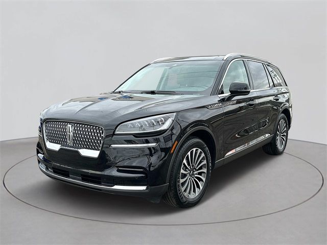 2022 Lincoln Aviator Reserve For Sale