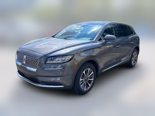 Used 2025 Lincoln Nautilus Black Label For Sale in Cape Girardeau, MO ...