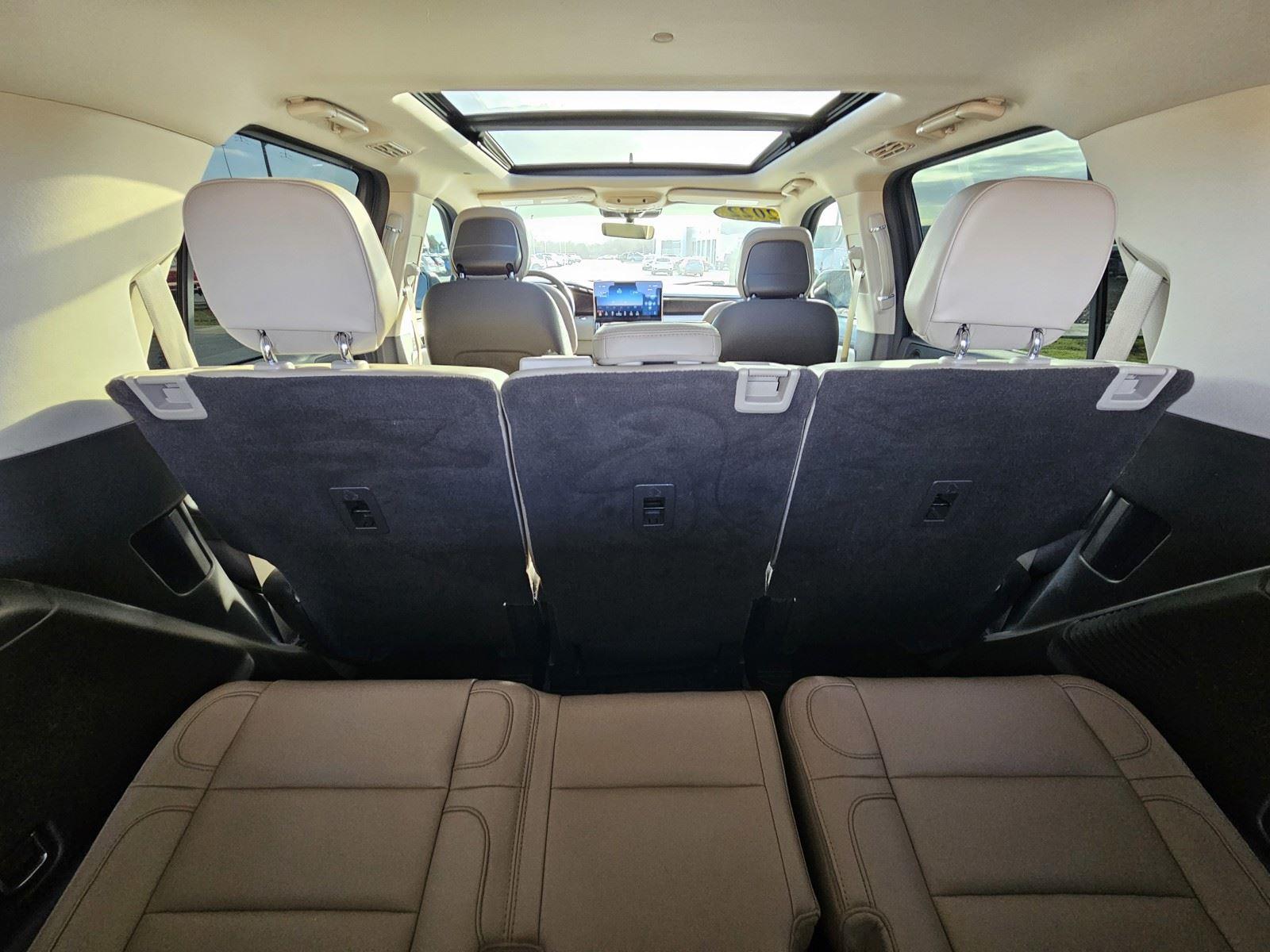 Used 2022 Lincoln Navigator Standard For Sale in San Marcos, TX ...