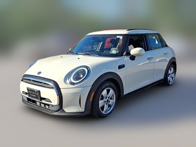 New MINI Hardtop 2 Door Cooper Signature with Rear View Camera For Sale ...
