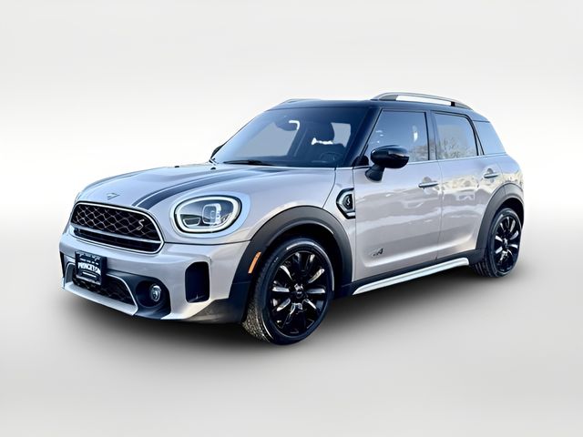 Used MINI Cooper Countryman Oxford Edition with AWD For Sale in ...