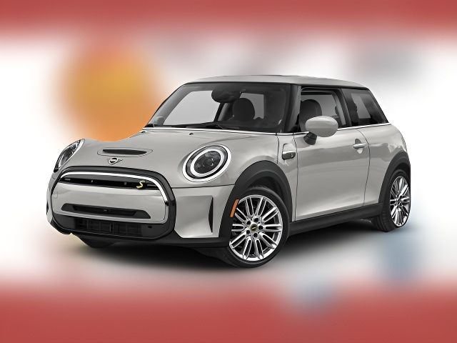 Certified pre-owned 2016 MINI Cooper Hardtop John Cooper Works For Sale ...