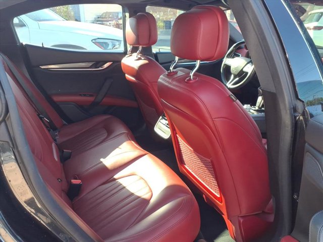 Used 2022 Maserati Ghibli GT For Sale in Elmont, NY | Capital One Auto ...