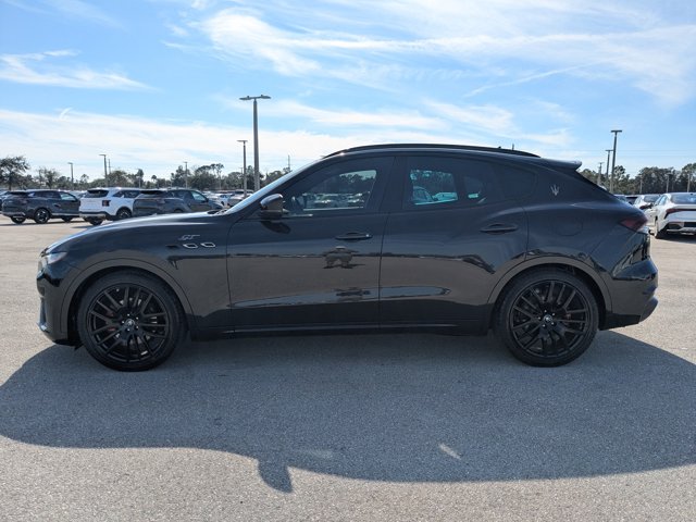 Used 2022 Maserati Levante GT For Sale in Port Charlotte, FL | Capital ...