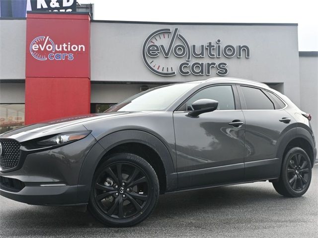 Used 2026 Mazda CX-30 For Sale in Duluth, GA | Auto Navigator