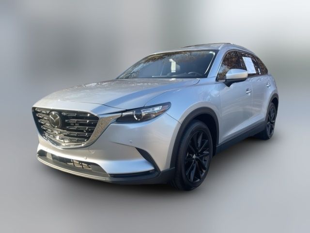Certified pre-owned 2022 Mazda CX-9 SUV For Sale in Atlanta, GA | Auto ...