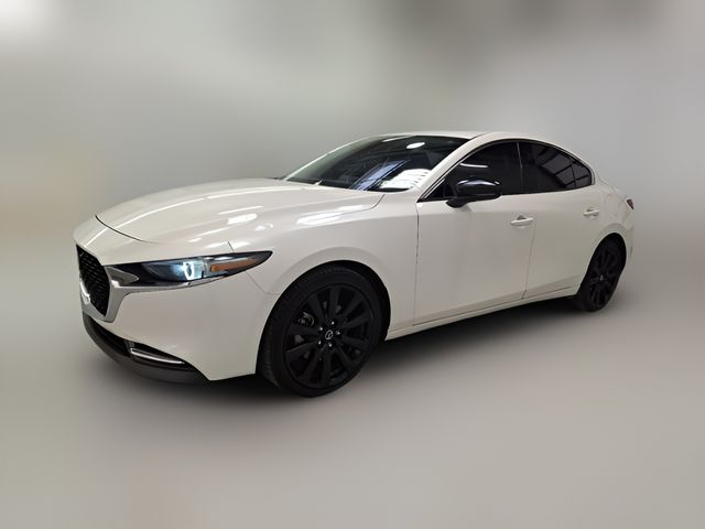 Certified pre-owned 2026 Mazda CX-50 2.5 Turbo Meridian Edition For ...