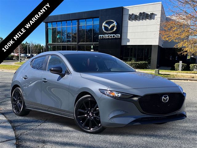Used 2022 Mazda Mazda3 For Sale in Charlotte, NC | Auto Navigator