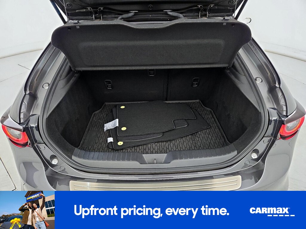 Used 2022 Mazda Mazda3 Premium For Sale in Glen Allen, VA | Capital One ...