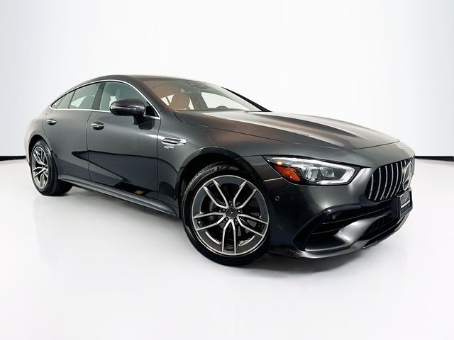 Certified pre-owned Mercedes-Benz AMG GT 43 For Sale in San Jose, CA ...