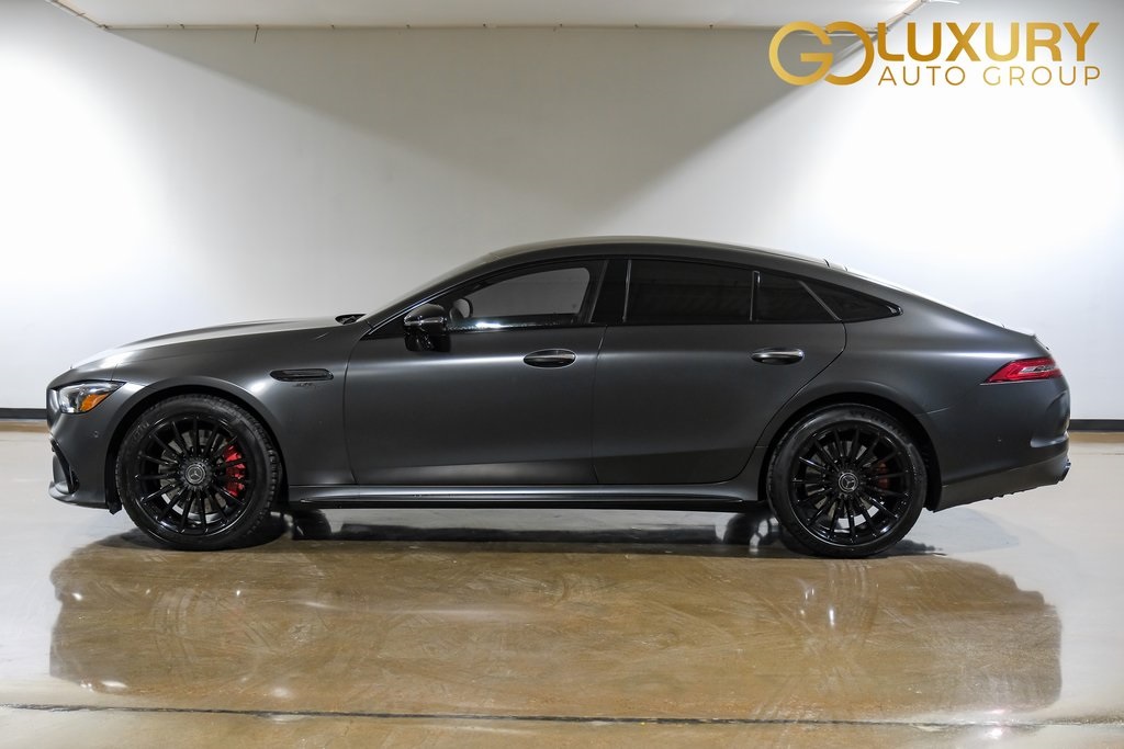 Used Mercedes Benz AMG GT For Sale Near Me Auto Navigator