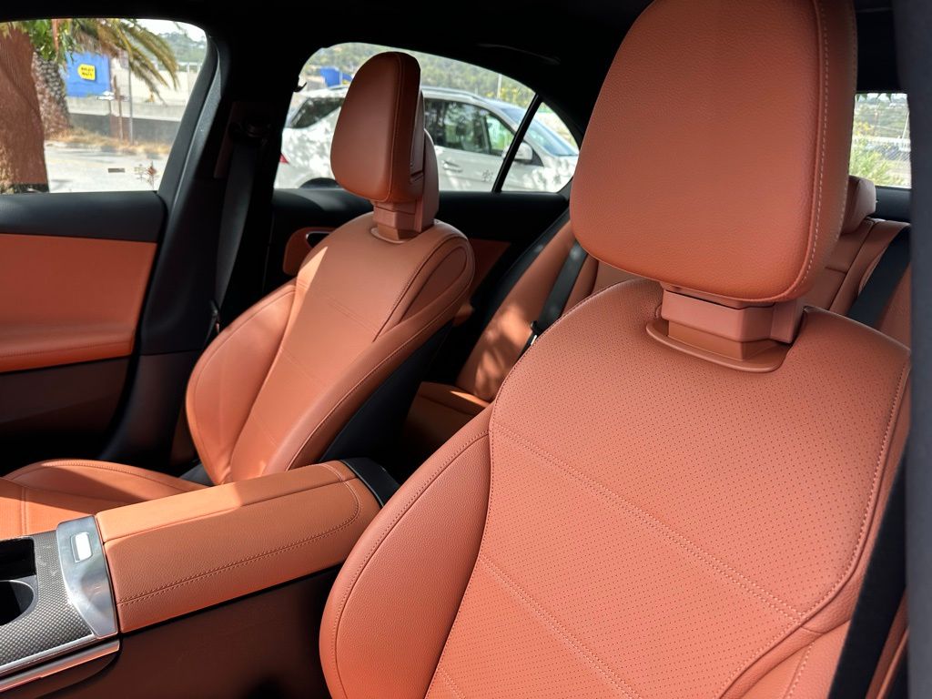 Used 2022 Mercedes-Benz C-Class 300 For Sale in San Rafael, CA ...