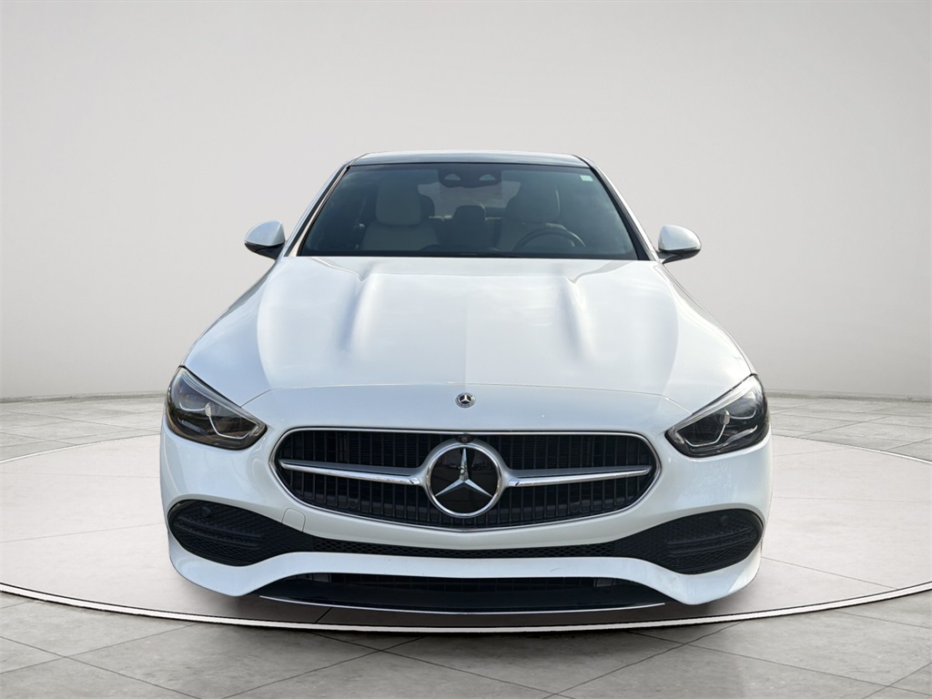 Used 2022 Mercedes-Benz C-Class 300 For Sale in Huntersville, NC ...