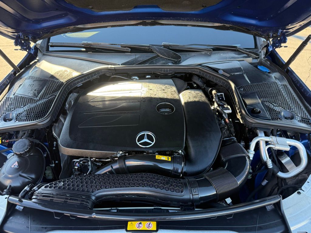 Used 2022 Mercedes-Benz C-Class 300 For Sale in West Covina, CA ...