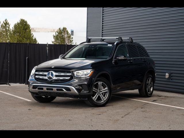 Used 2022 Mercedes-Benz GLC 300 For Sale in Reno, NV | Capital One Auto ...