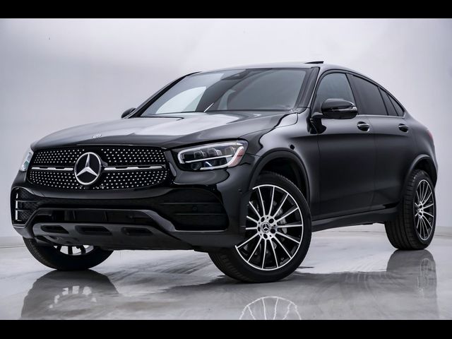 Used 2022 Mercedes-Benz GLC 300 For Sale in Downers Grove, IL | Capital ...
