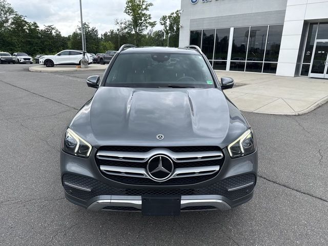Certified pre-owned 2017 Mercedes-Benz GLE 400 For Sale Near Me | Auto ...