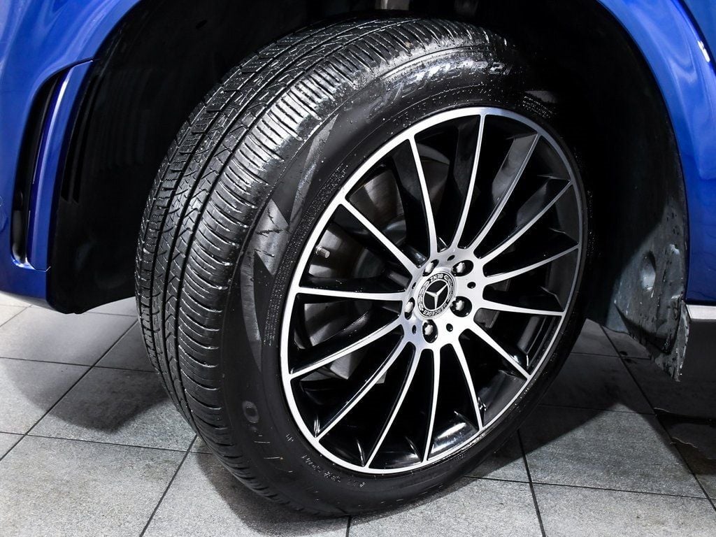 Used 2022 Mercedes-Benz GLE 450 For Sale in Woodbridge Township, NJ ...