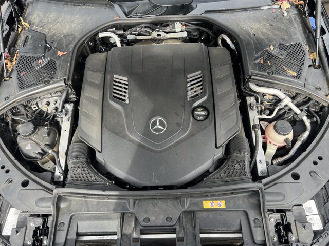 Certified Pre-owned 2022 Mercedes-Benz S-Class 580 For Sale in ...