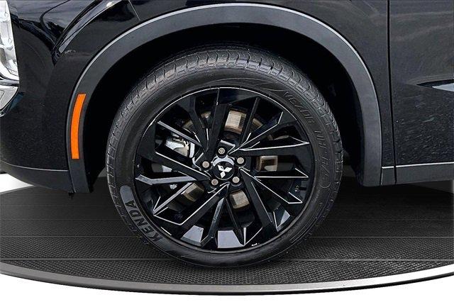 Used 2022 Mitsubishi Outlander SE For Sale in Albany, GA | Capital One ...