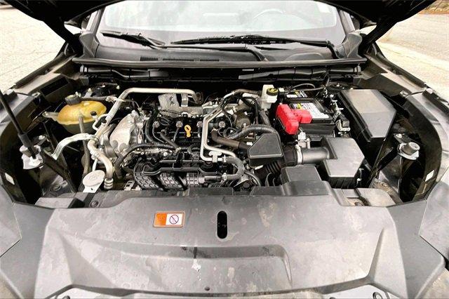 Used 2022 Mitsubishi Outlander SE For Sale in Albany, GA | Capital One ...