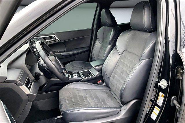 Used 2022 Mitsubishi Outlander SE For Sale in Albany, GA | Capital One ...