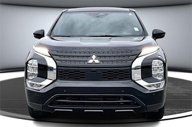 Used 2022 Mitsubishi Outlander SE For Sale in Albany, GA | Capital One ...