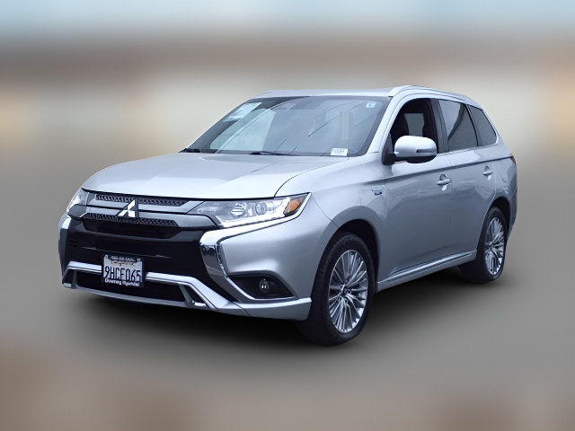 Mitsubishi outlander phev for sale near me store