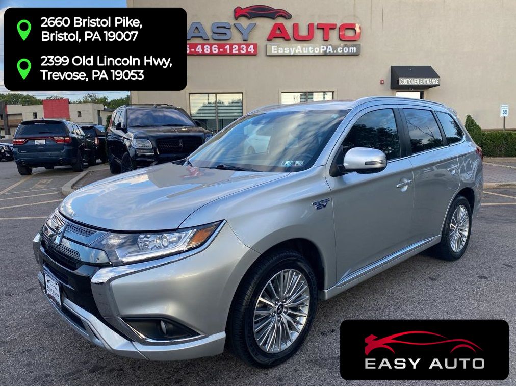 Used 2015 Mitsubishi Outlander Sport For Sale in Pottstown PA Auto Navigator