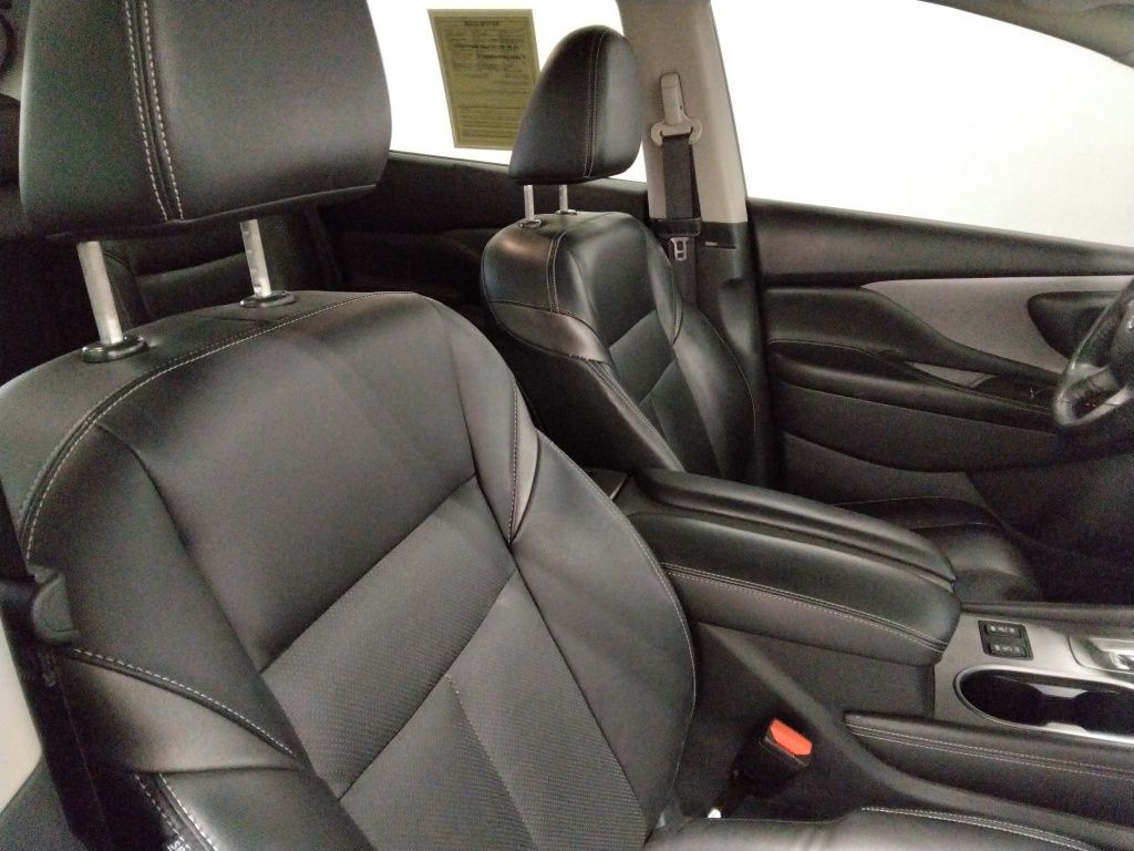 Certified Pre-owned 2022 Nissan Murano SL For Sale in Saint Charles, MO ...