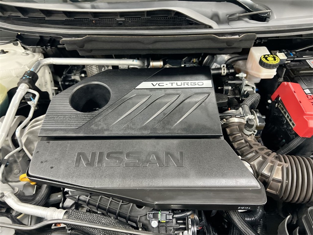 Used 2022 Nissan Rogue SL For Sale in Paris, KY | Capital One Auto ...