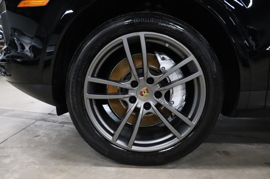 Used 2022 Porsche Cayenne For Sale in Tampa, FL | Capital One Auto ...