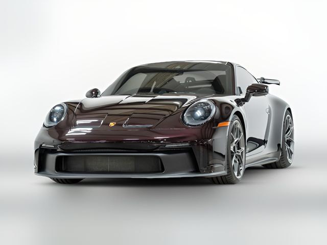 Used 2022 Red Porsche 911 Coupe For Sale in Kansas City, MO | Auto ...