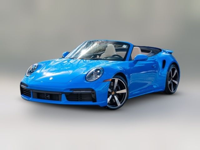 Certified pre-owned Porsche 911 For Sale in Greensboro, NC | Auto Navigator