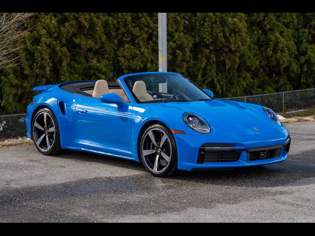 Certified pre-owned Porsche 911 For Sale in Greensboro, NC | Auto Navigator